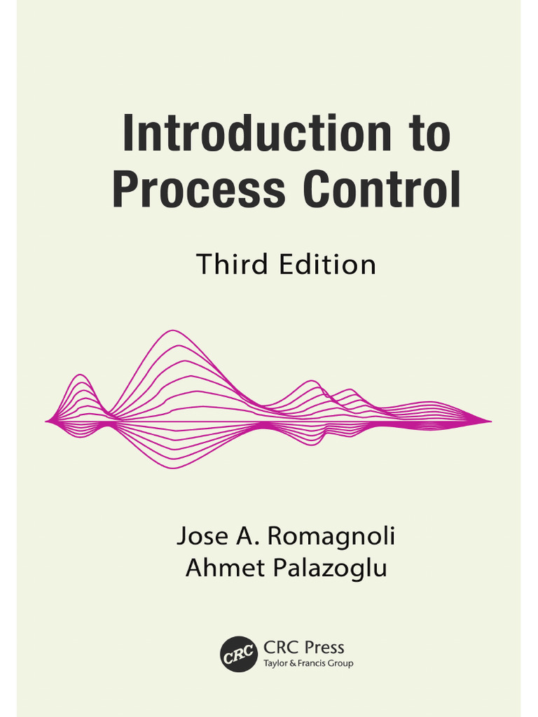 Introduction To Process Control 2020 - Stu | PDF | Distillation ...