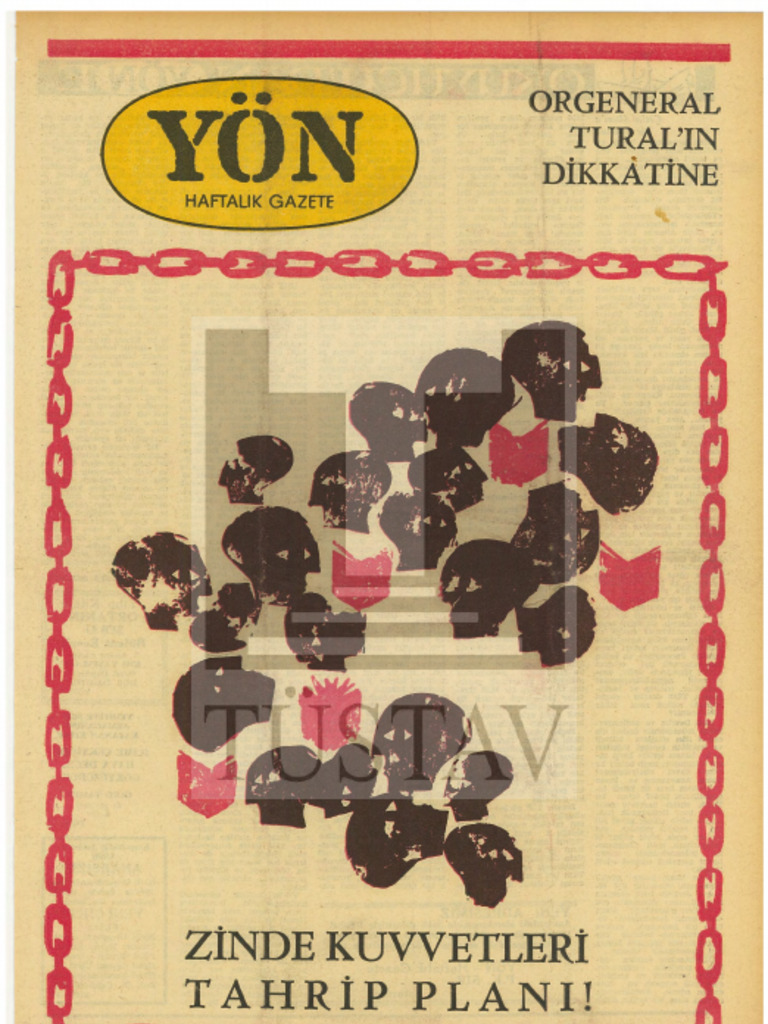 Yön Dergisi - C-5 - Sayi - 200 | PDF