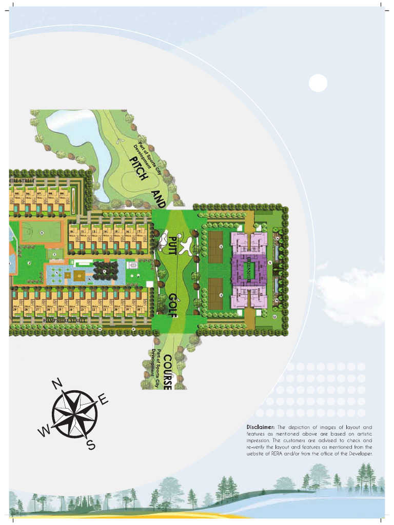 Project Layout | PDF