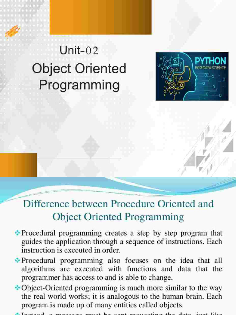 Unit-2_PSC (1) | PDF