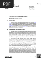 Instructions For Filing A Civil Rights Complaint UNDER 42 U.S.C. 1983 ...