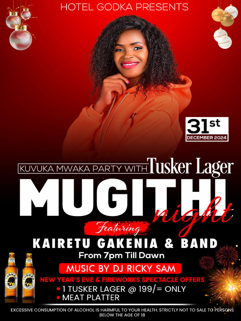 Godka End Year | PDF