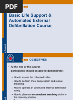 Resuscitation Triangle Roles: Compressor Team Leader | PDF ...
