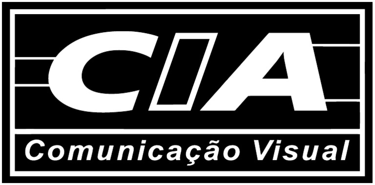 Cia Logo | PDF