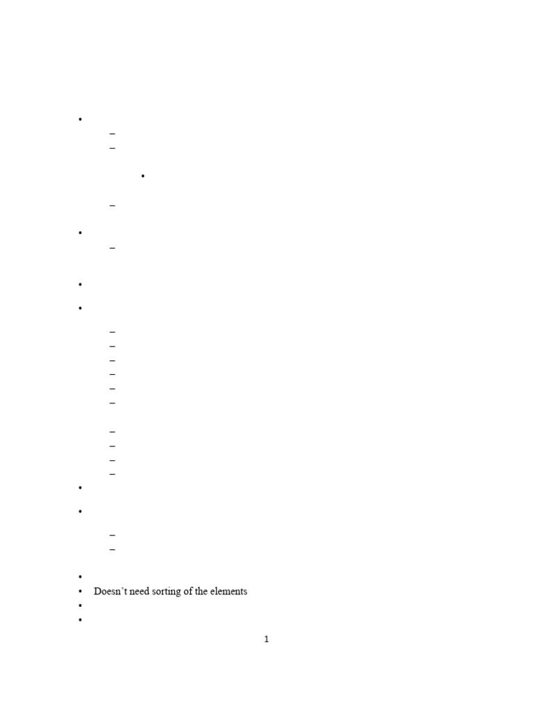 Chapter 3 Simple Searching and Sorting | PDF | Theoretical Computer Science | Applied Mathematics