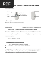 Mini Dron Z Kamer - E88 Pro - Instrukcja Obs - Ugi | PDF