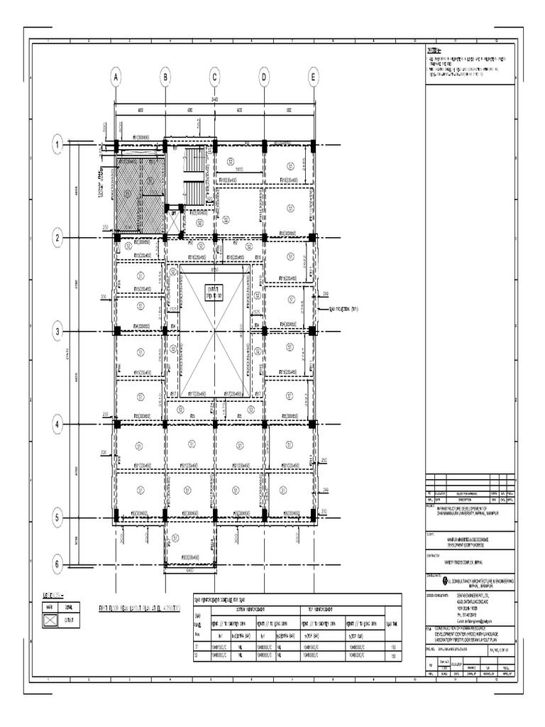 Depl-1065-Hrdc-Str-Civ-002 (1 of 10) | PDF