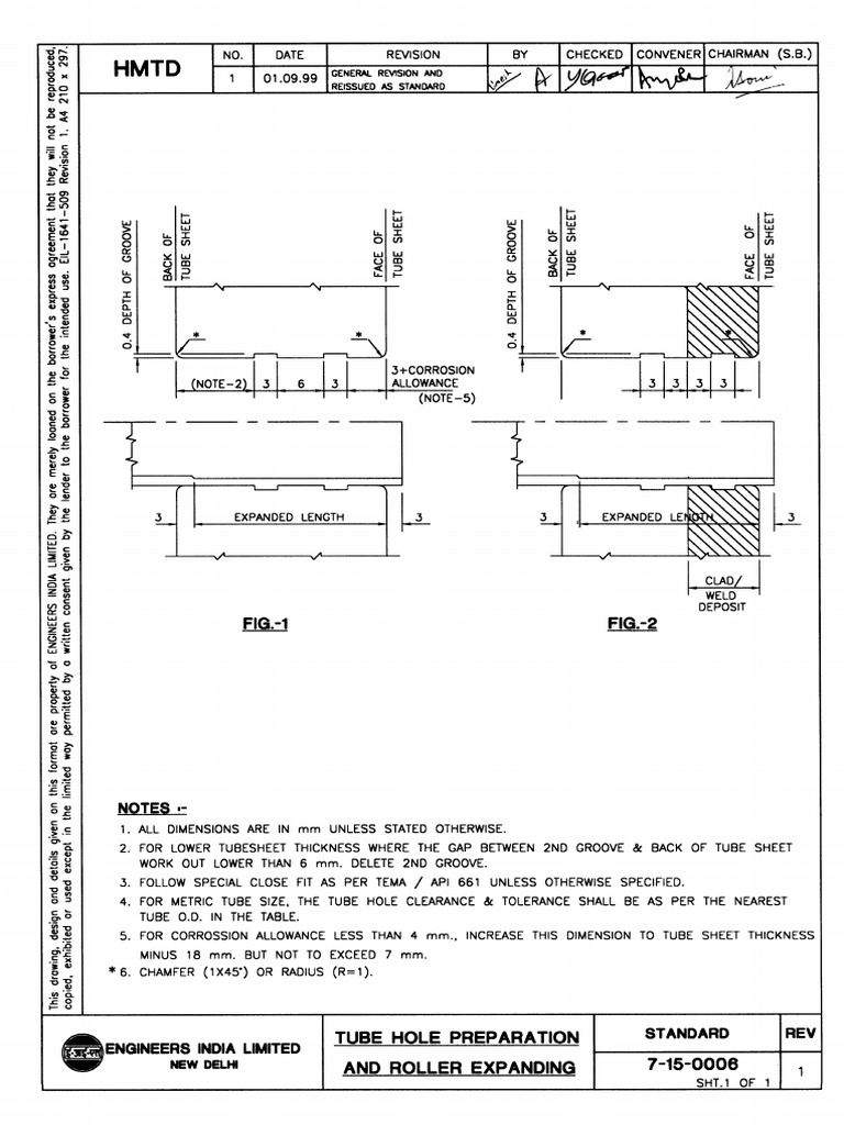 7-15-0006 Rev 1 | PDF