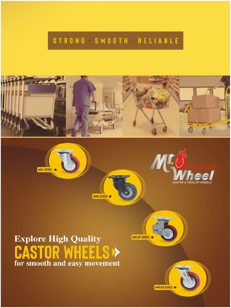 MR Wheel | PDF