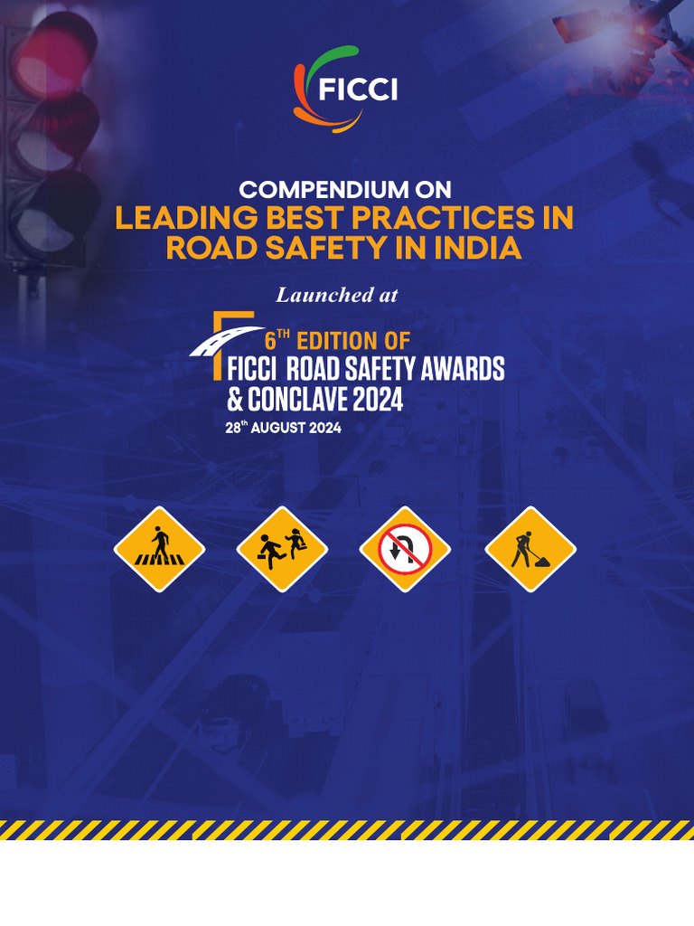 Best Practices - Celebrating Commitment to Road Safety! | PDF | Road ...
