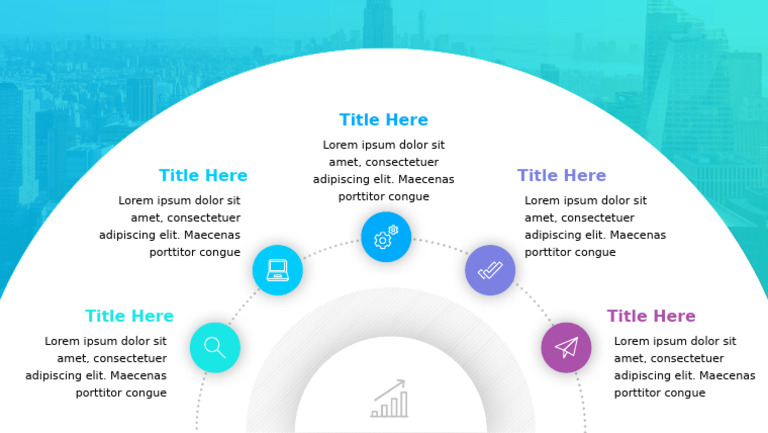 Technology Roadmap Creative Pdf