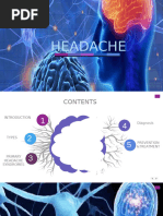 Migraine Tracking Guide & Template | PDF