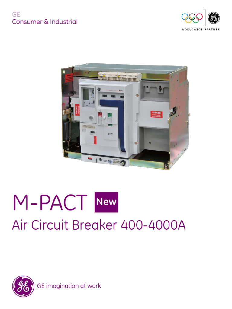 Mpact 2010 | PDF | Relay | Switch