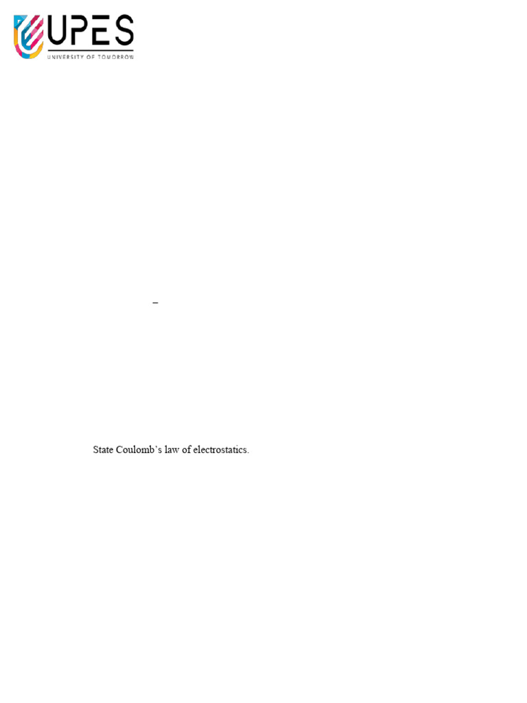 Assignment 3 Physicxs Pdf Electron Laser