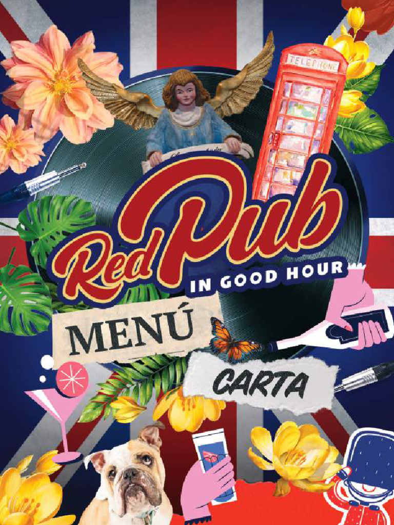 Carta RedPub | PDF | Queso | Alimentos