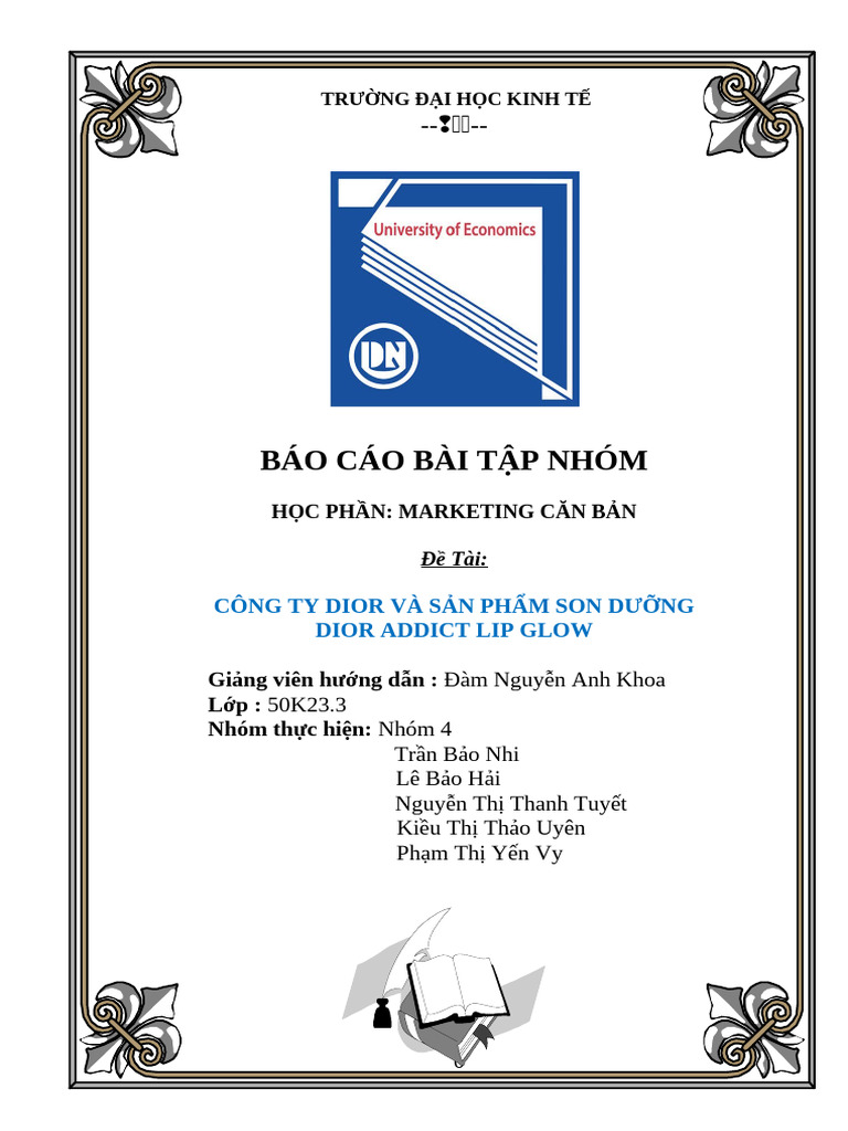 báo cáo bt | PDF