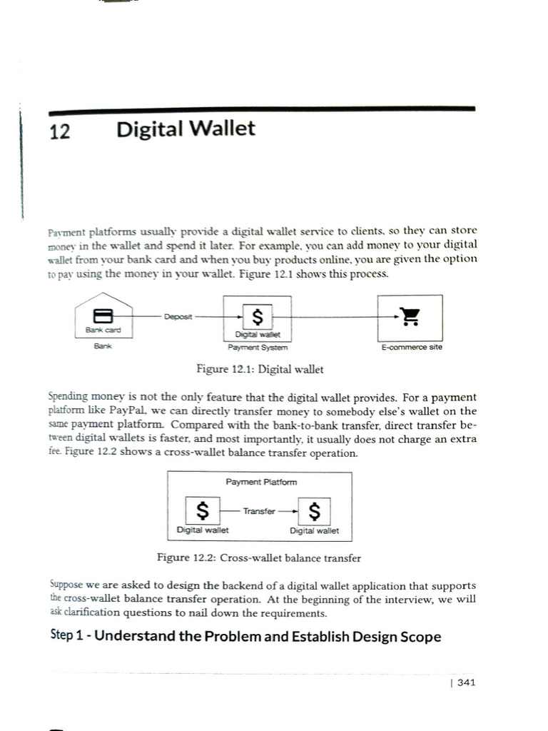 2022_Good_Case_Study_System Design Interview - An Insider's Guide ...