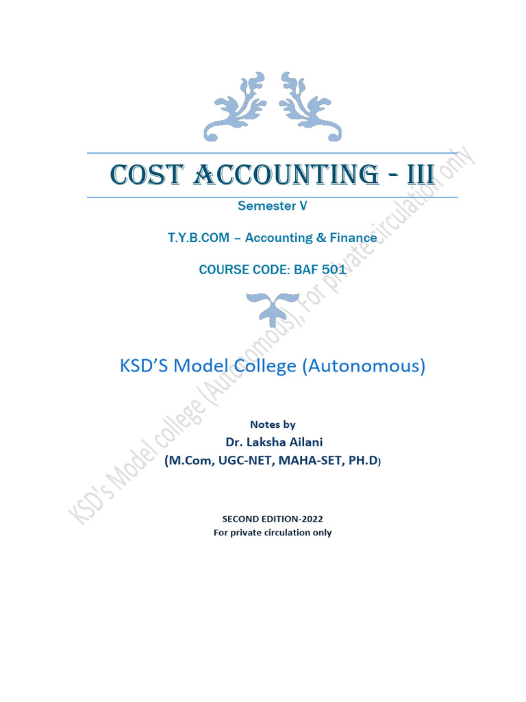 DOC-20240725-WA0023. | PDF | Bookkeeping | Debits And Credits