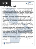 HM's Memory Loss: Milner's 1966 Study | PDF | Memory | Amnesia