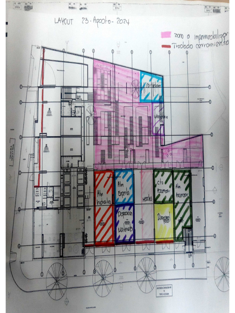 Layout 2024 33DC | PDF