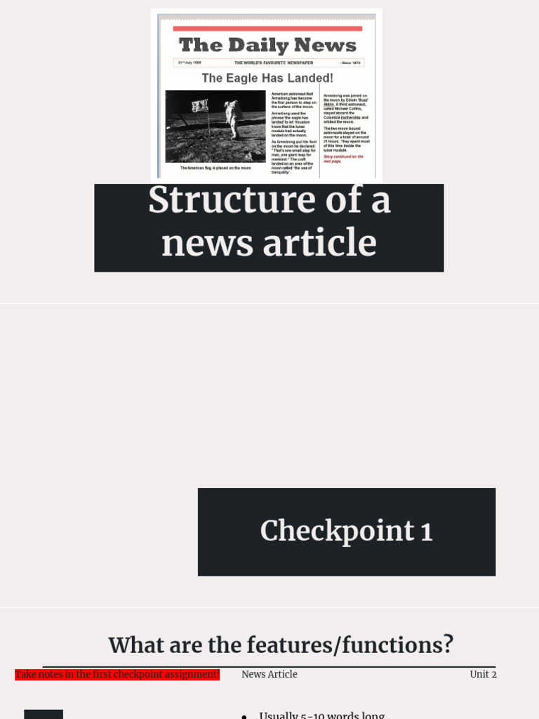 Structure_of_a_news_article | PDF
