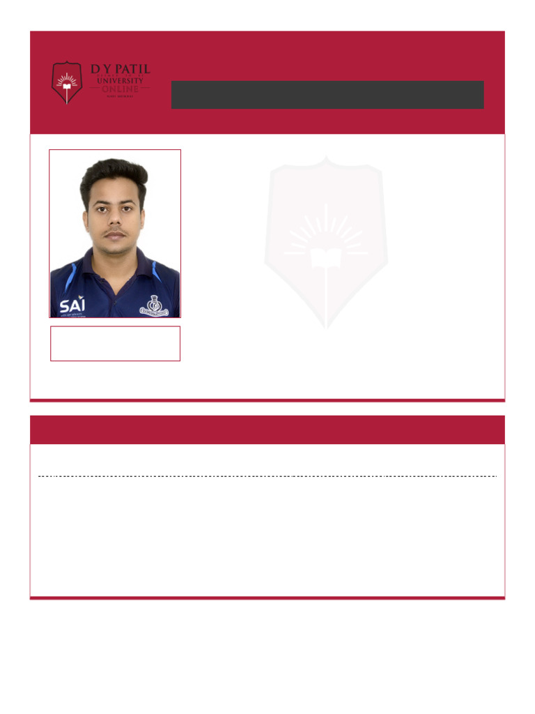 Document 2 | PDF | Identity Document | Access Control