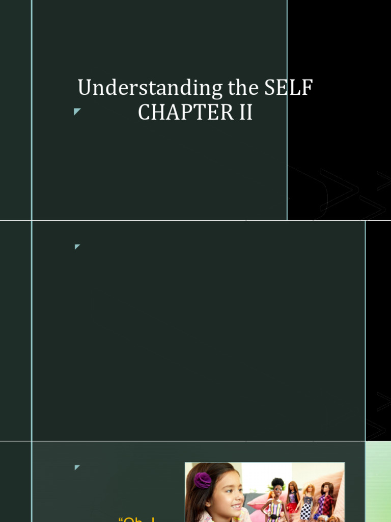 Sociological Perspectives on Self Identity | PDF | Self Concept | Sociology