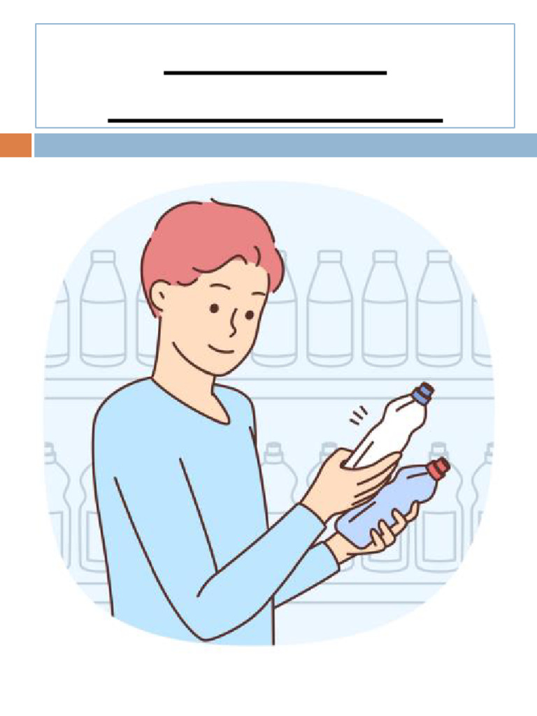 Class 10 Consumer Rights Project | PDF | Goods | Consumer Protection