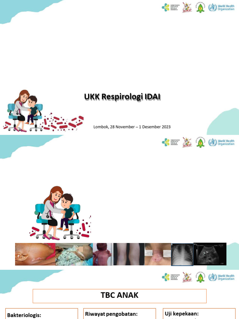 Diagnosis TB Ekstra Paru-1 | PDF