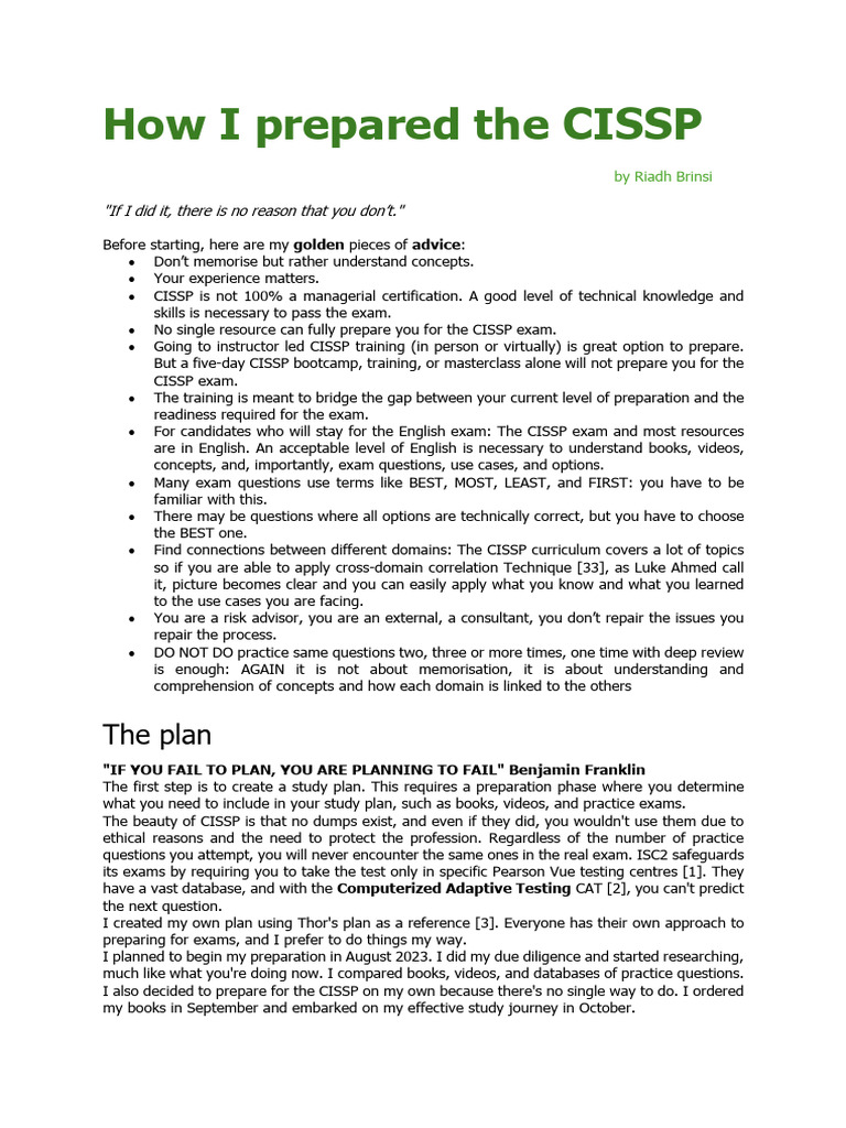 CISSP_preparation_guide_1722073006 | PDF