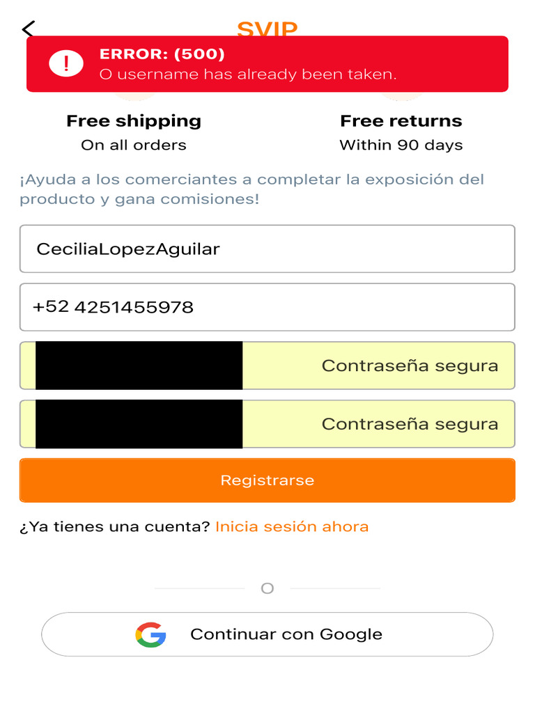 Welcome To SVIP | PDF