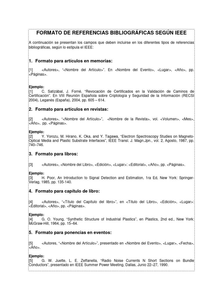 formato_referencias | PDF