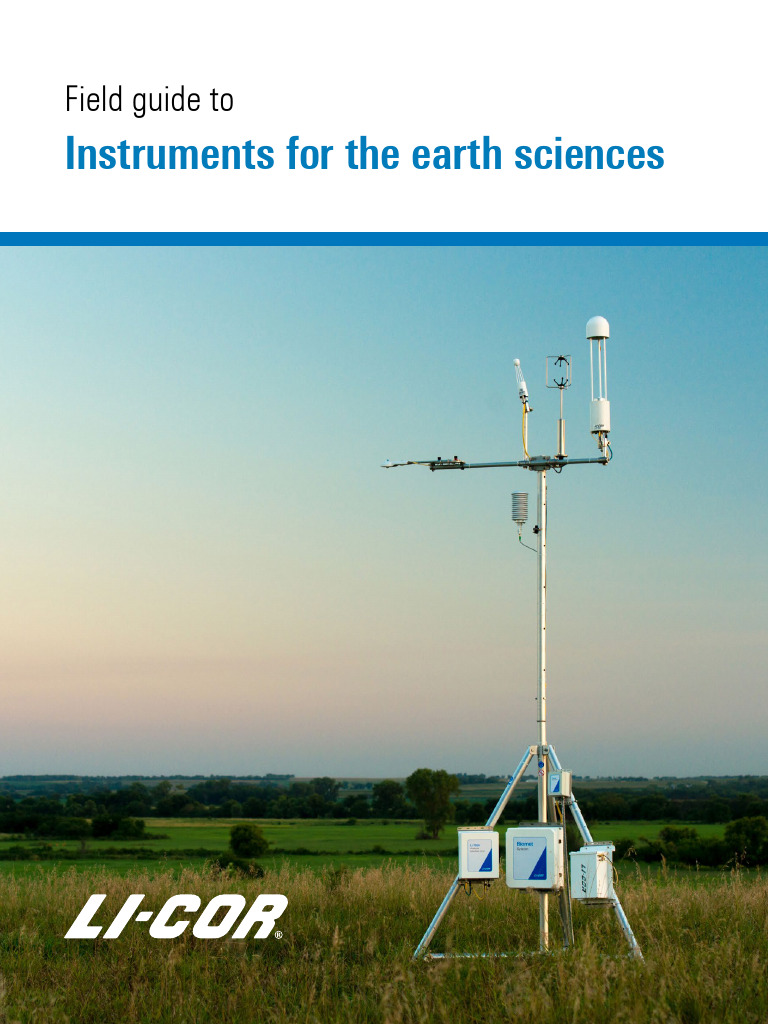 Env Product Guide 2023 20805 | PDF | Photosynthesis | Earth Sciences
