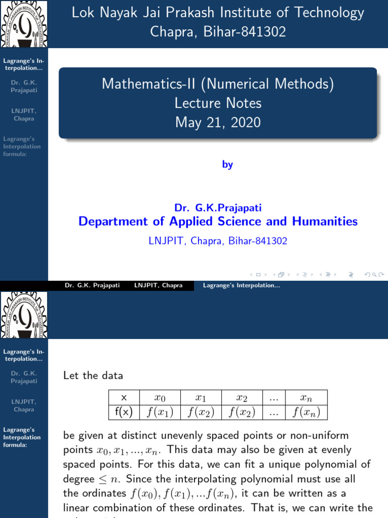 file_5edb2945380c6 | PDF | Interpolation | Applied Mathematics