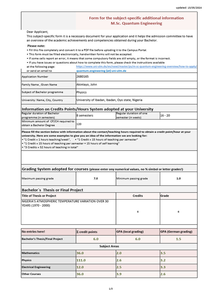 QE-AF_Formular | PDF | Physics | Mathematics