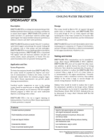 Drew Marine Product Catalogue PDF | PDF | Welding | Construction