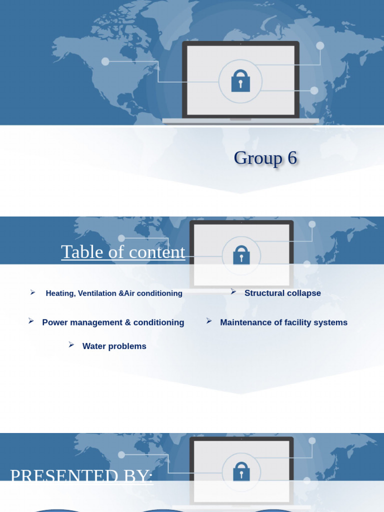 Final Information Security PPT1 | PDF | Computer Security | Security