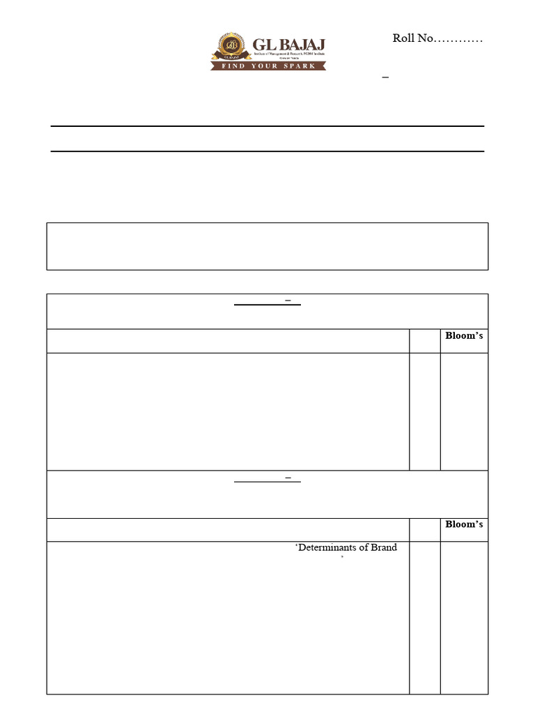 PG31-Research Methods in Business (1) | PDF | Sampling (Statistics) | Methodology