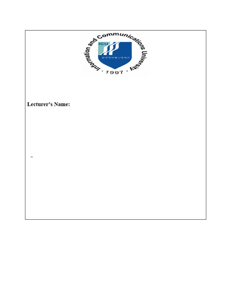 Operating Systems Assignment Guidelines | PDF | Operating System ...