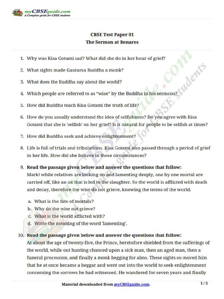 10 English TP ch10 1 | PDF