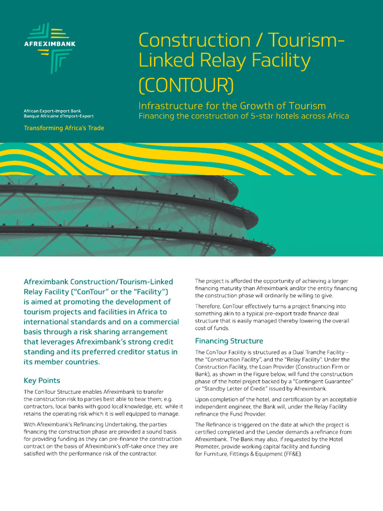 A4 Flyer English CONTOUR | PDF