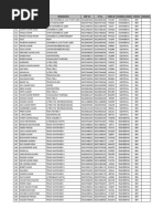 Pending Work List Overview | PDF