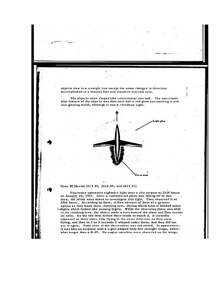Ufo | PDF
