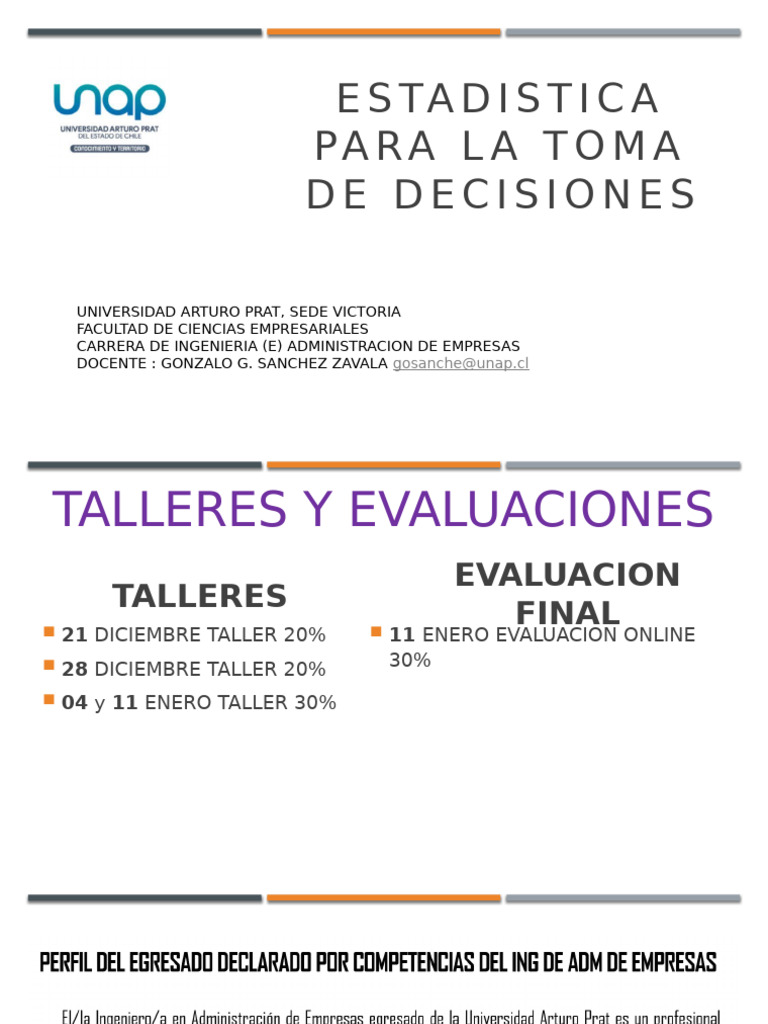 001+INTRODUCCION (1) | PDF | Estadísticas | Estadísticas descriptivas