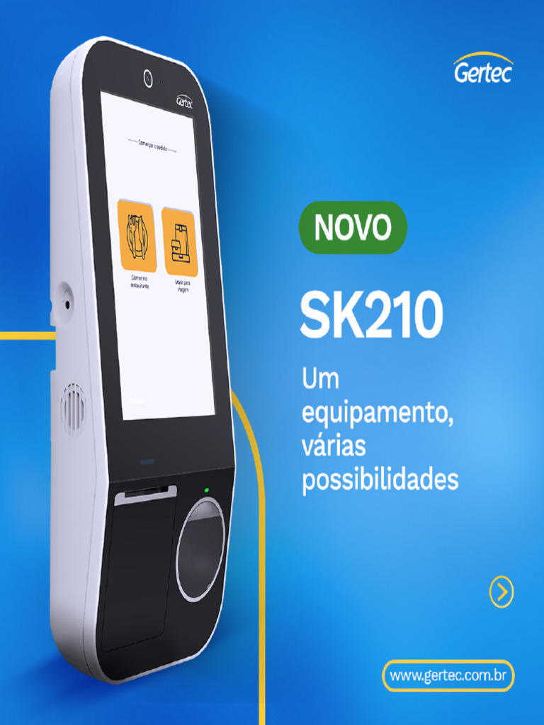SK210 (Android) | PDF