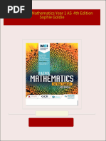 BICEN Maths Equation Revision Sheet | PDF | Trigonometric Functions | Sine