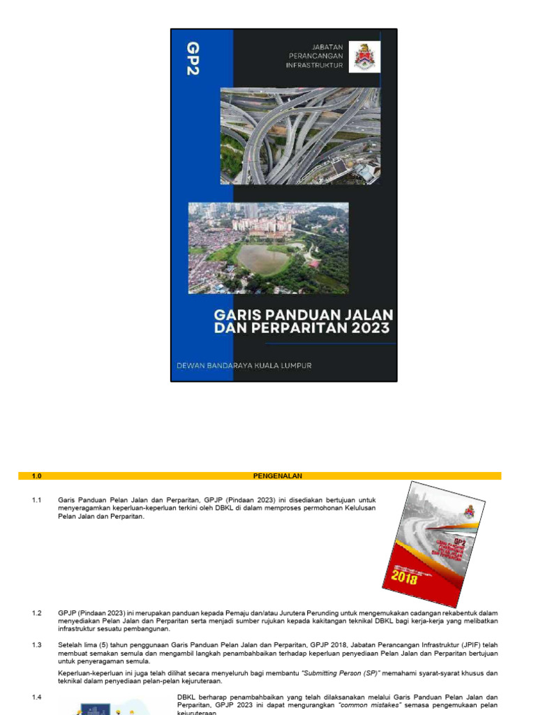 GPJP 2023 | PDF