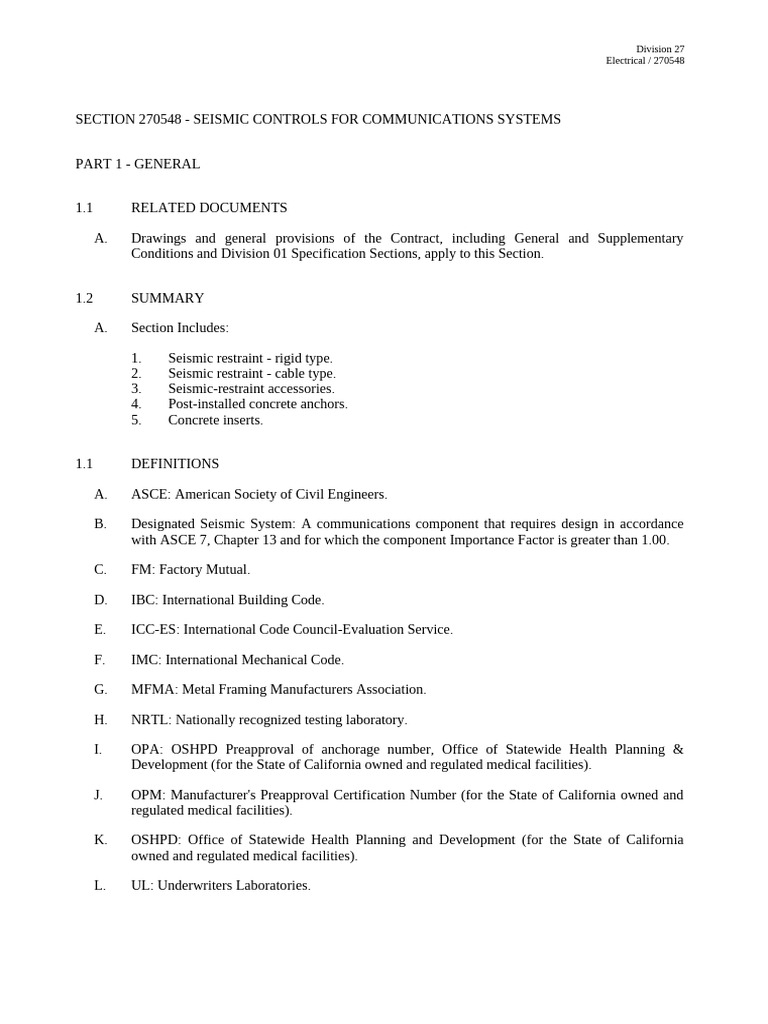 1141-270548 | PDF | Pipe (Fluid Conveyance) | Electrical Connector