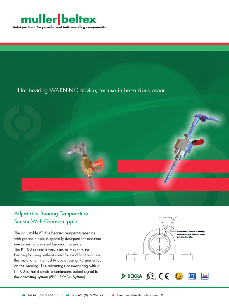 ENG-Installation-guide-type-PT100V3C-and-SKF-PT100K3DN-ATEX-Ex-i-2020 ...