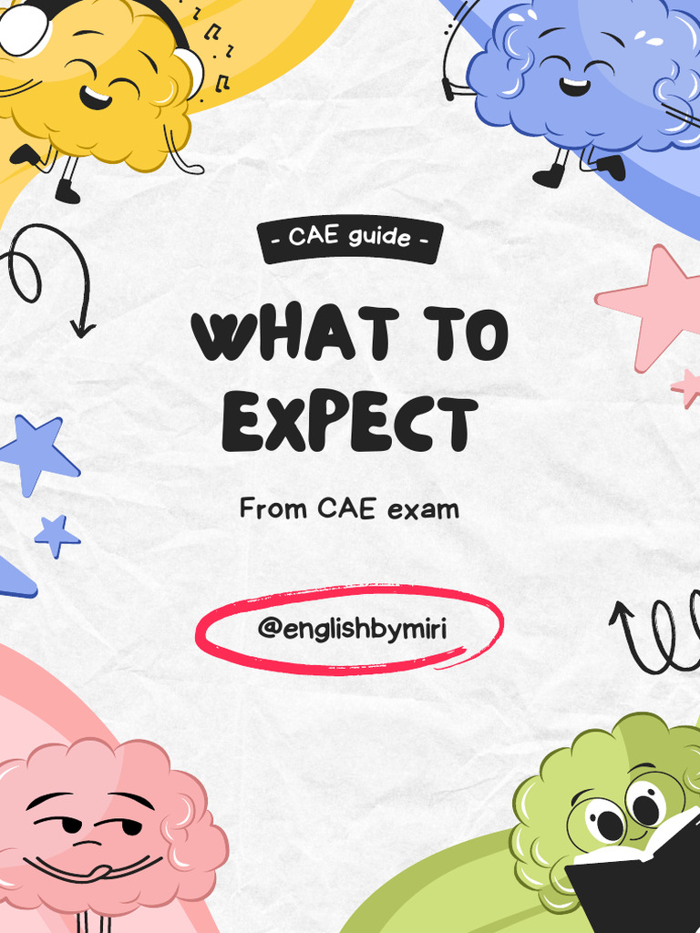 C1 Guide @englishbymiri | PDF | Verb | Question